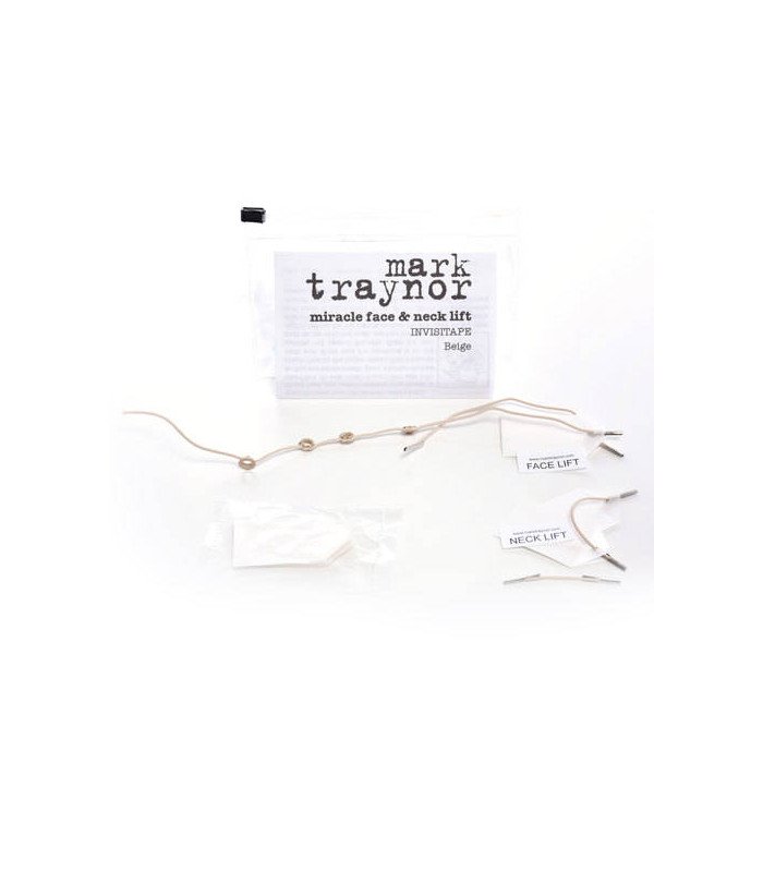 Tensores Mark Traynor (miracle face & neck lift) beige